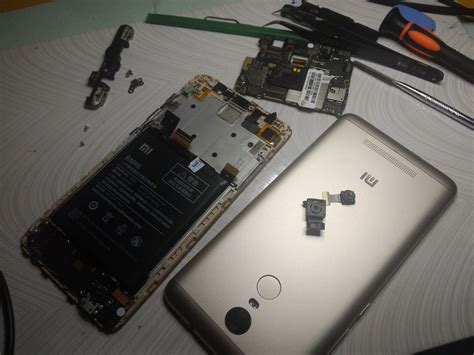 Solusi Xiaomi Redmi Note No Sound No Audio Tidak Ada Suara Sama Sekali