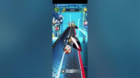 Playing Minion Rush With Engineer Bob Youtube