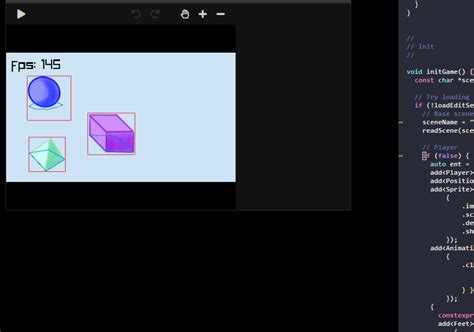 Core Expose GlfwSetWindowSize On Web Or Equivalent Issue Raysan Raylib GitHub