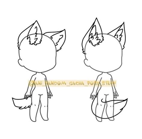 Gacha Poses Base Couple Sleeping