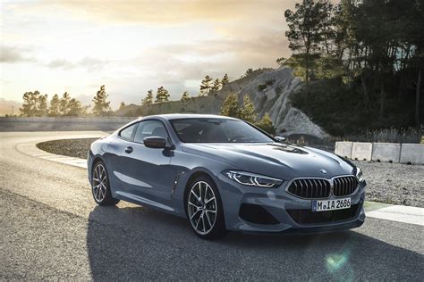 The All New Bmw 8 Series Is Finally Here And Its A 523 Hp V8 Powered Beauty Maxim