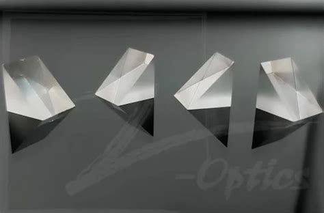 Standard Right Angle Prism At ₹ 200 राइट एंगल प्रिज्म In Pune Id 2855316529473