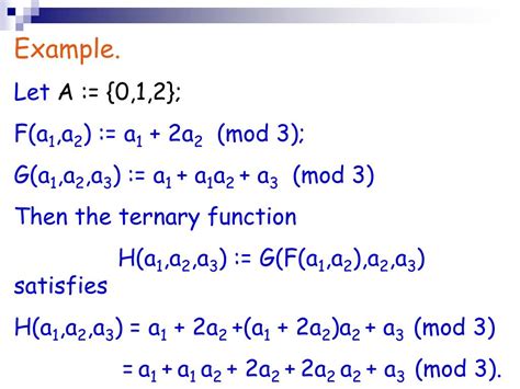 Ppt And Multiple Valued Logic Powerpoint Presentation Free Download