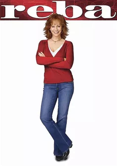 Reba Watch Tv Show Streaming Online