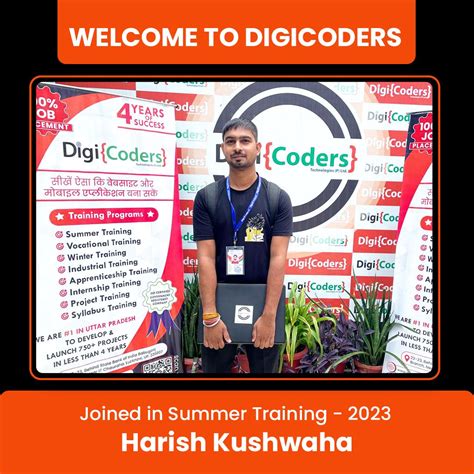 Digicoders Technologies On Linkedin 🤗 Welcome To Digicoders Technologies Thank You For…