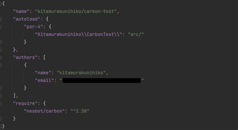 Composerでサードパーティパッケージを読み込む方法 Quartetcom Tech Blog