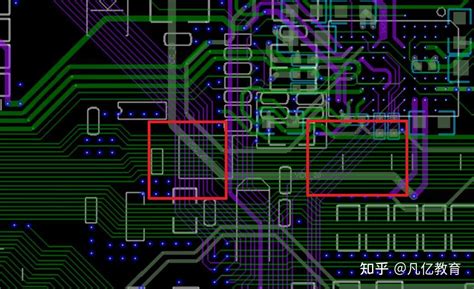 PCB设计时如何选择合适的叠层方案 知乎