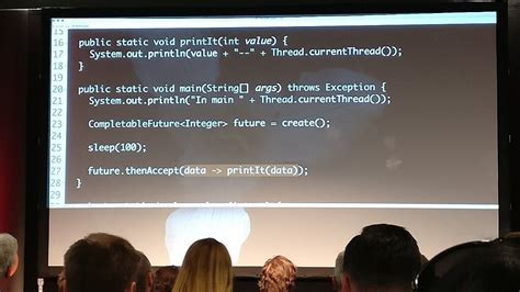 Devoxx Uk Deep Dive Streams And Completablefutures Marius Quadflieg