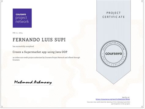 Fernando Supi On Linkedin Java Oop