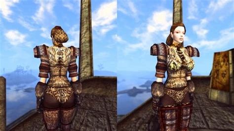 Morrowind Dmra Replacer Misc Loverslab
