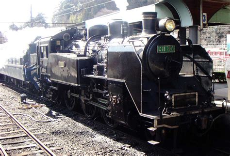 탱크식 증기 기관차 Wikiwand