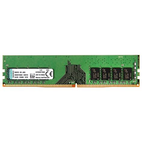 Price In SriLanka Kingston GB DDR Desktop RAM MHZ