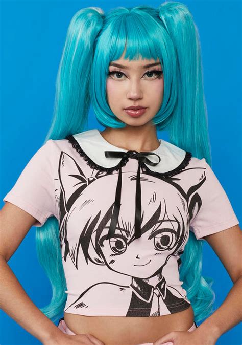 Hatsune Miku Clothes