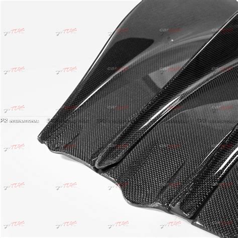 Ferrari F430 Ferrari 430 Scuderia Style Rear Diffuser