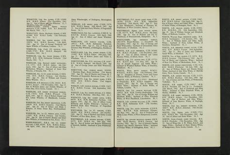 Gunner Charles Henry Whetton War Casualty Details 2473903 Cwgc