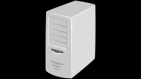 What S Inside A Computer Case