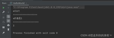 Java编程基础入门指南 Csdn博客