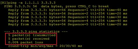 Configuring OSPF On Huawei NetworkTik