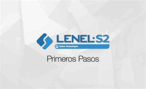 Lenel S2 Primeros Pasos Parte 2 Magic Monitor Key Business Process Solutions