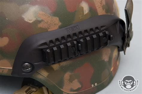 Ops Core Ach Arc Helmet Rail System
