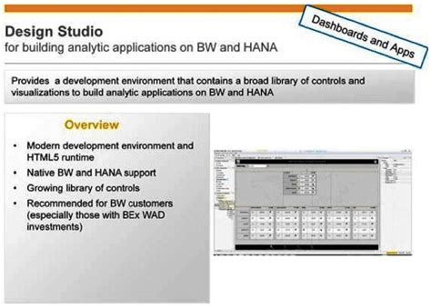 Business Objects Tutorial Sap Bo Tutorial 2025