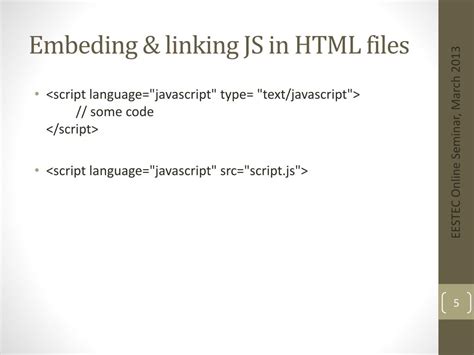 Ppt Javascript And Jquery Powerpoint Presentation Free Download Id2434694