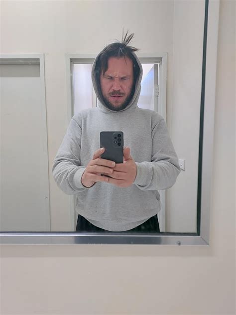 Updated Simon Henrickson Cosplay What Do You Guys Think R Cryoffear