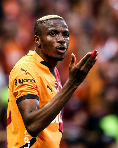 Super Lig Team Of The Week Three Nigerian Stars Make Best Xi