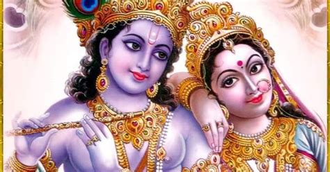 View Shree Radhe Krishna Wallpaper Background