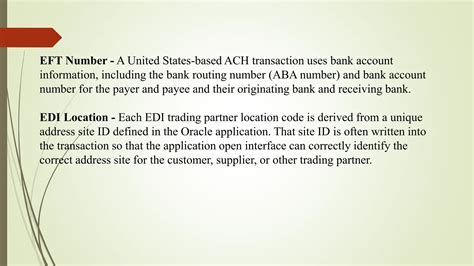 Banking Process In Oracle Fusion Bank Ac Pptx