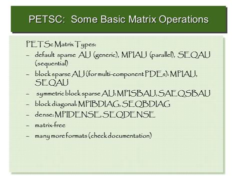 Frameworks In Complex Multiphysics HPC Applications Ppt Download