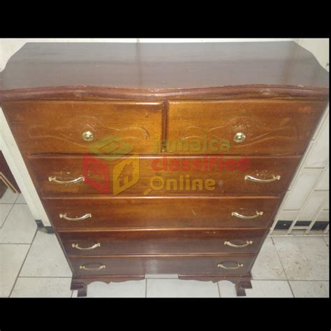 For Sale Chest Solid Wood Off Blvd