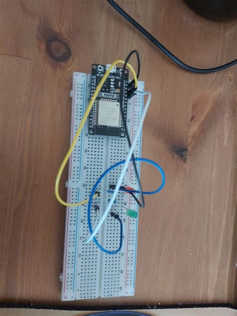 Beginner Question First Project With LEDs Isn T Working General Guidance Arduino Forum