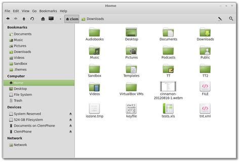 Install Double Commander In Ubuntu Linux Mint Elementary 10 Best File