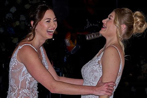 planning your magical journey navigating wedding bliss as a same sex