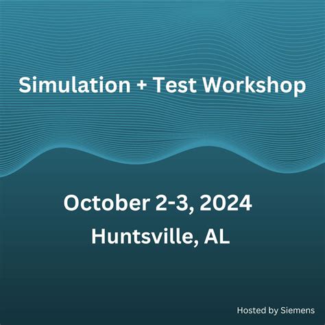 Ata Engineering On Linkedin Siemens Test Engineering Digitaltwin