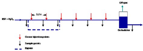 Schematic Loop Reactor Download Scientific Diagram