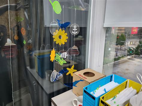 루트아이앤씨 레이저커터 디지털제조특화트레이닝 💙레이저커터 활용과정 아크릴 활용 아이템 제작💙