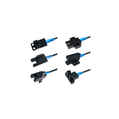 Slot Photoelectric Sensor