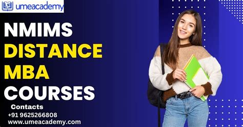Nmims Distance Mba Courses Vinay Medium