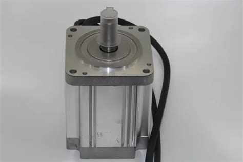 Low Maintenance Brushless Motor Installed Reducer Encoder Handwheel Brake For Electric