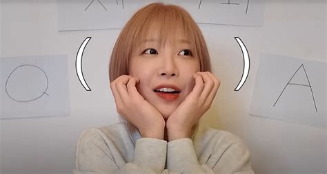 ‘성형 의혹 쯔양 ‘이 시술 받았지만 부작용 무서워 중단… 뭐였길래