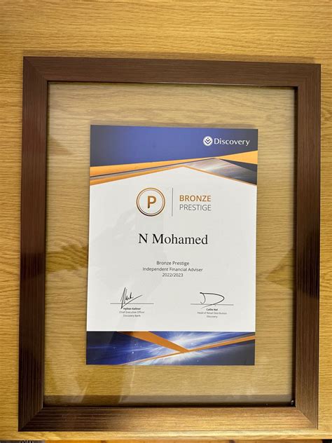 Nadeem Mohammed On Linkedin Jsteam Bronzeprestigeaward