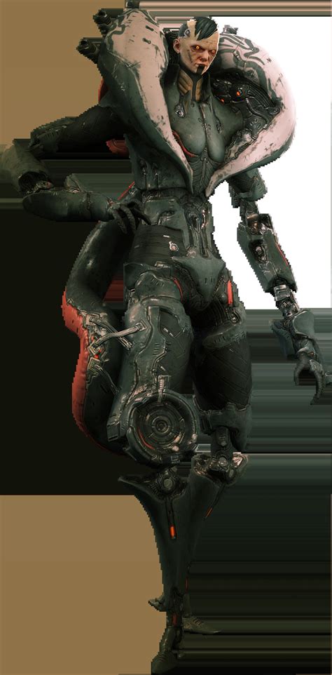 Kela De Thaym Warframe Wiki Fandom