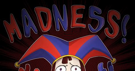 Ponmi Jester Madness Phaserのイラスト Pixiv