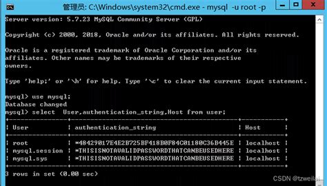 mysql开启远程访问权限 mysql授权远程访问 csdn博客