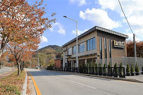 어스17 강원특별자치도 춘천시 가볼만한곳 관광지랭킹