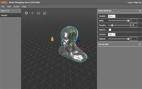 BabylonJS - 3D engine based on WebGL/Web Audio and JavaScript