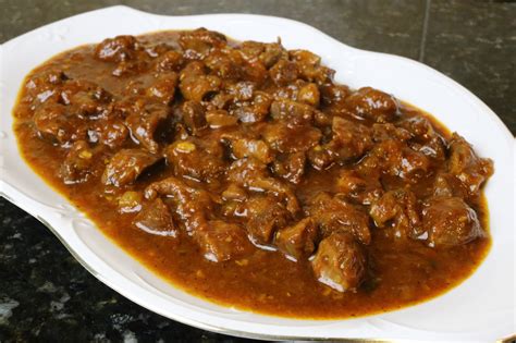 Cocina Andaluza Mollejas De Pollo En Salsa