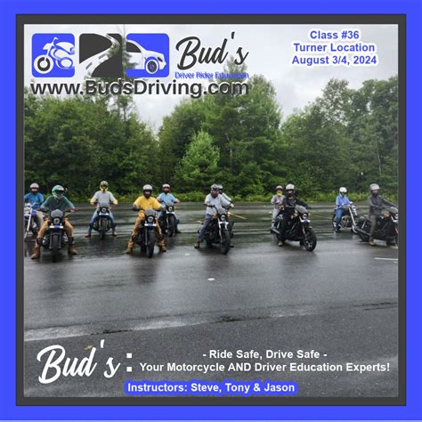 Buds Class 36 August 3 4 2024 Tag Yourself Share To Your Page And Tag Us 💙 Facebook